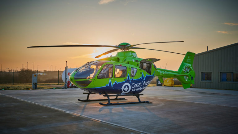 Appeal by the Deputy PGM for GWAAC help – Bristol Masons