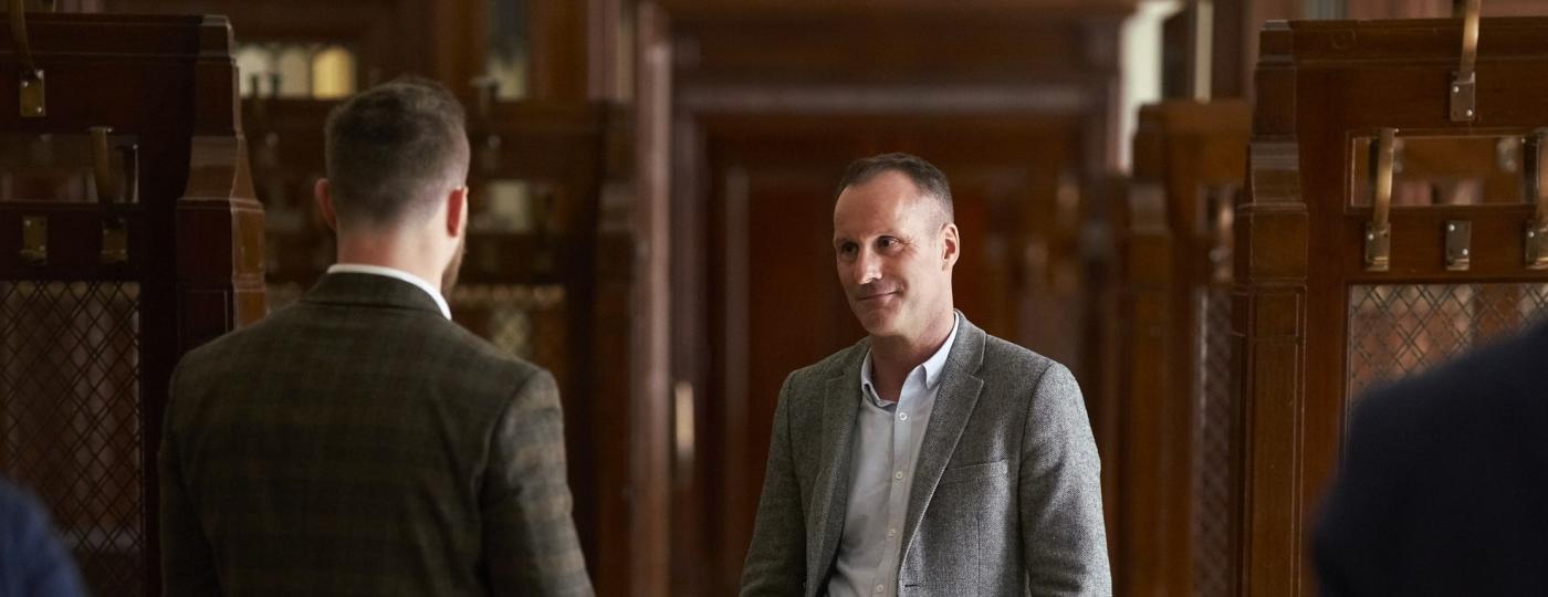 How to join – Bristol Masons