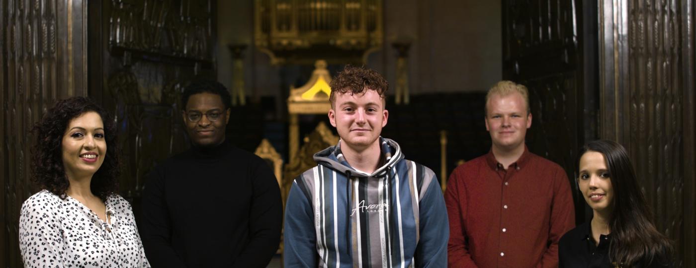 University Scheme – Bristol Masons